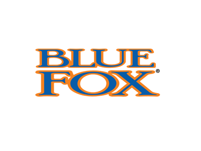 Blue Fox – Big Rideau Tackle