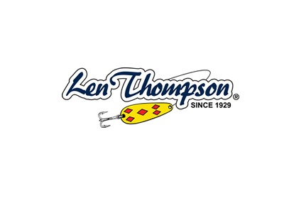 Len Thompson – Big Rideau Tackle
