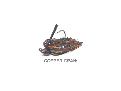 Weapons of Bass Destruction Flipping Jig – Big Rideau Tackle